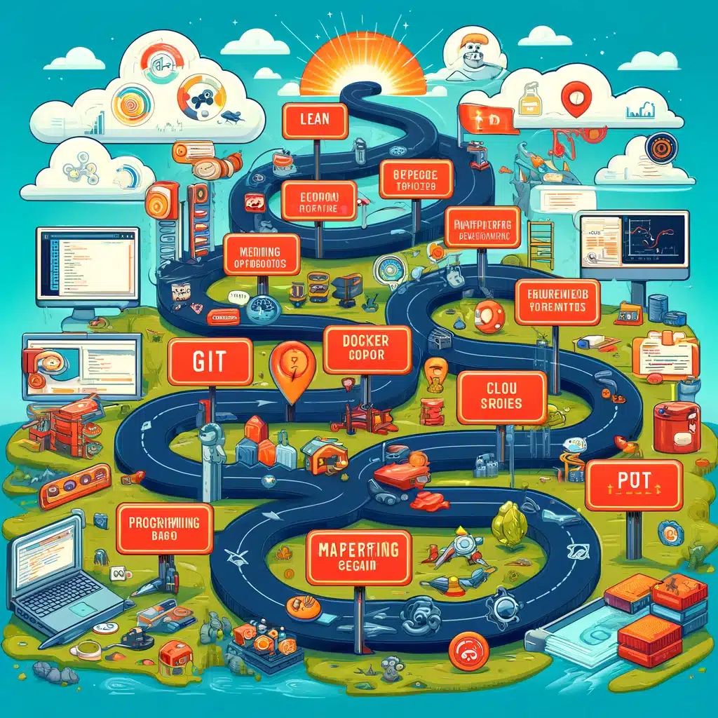 How To Become Devops Engineer Upstaff