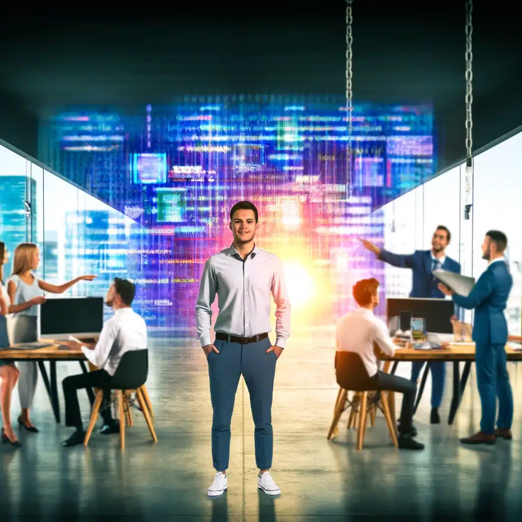 Want to know more about Blockchain (Web 3.0)? More articles on Upstaff