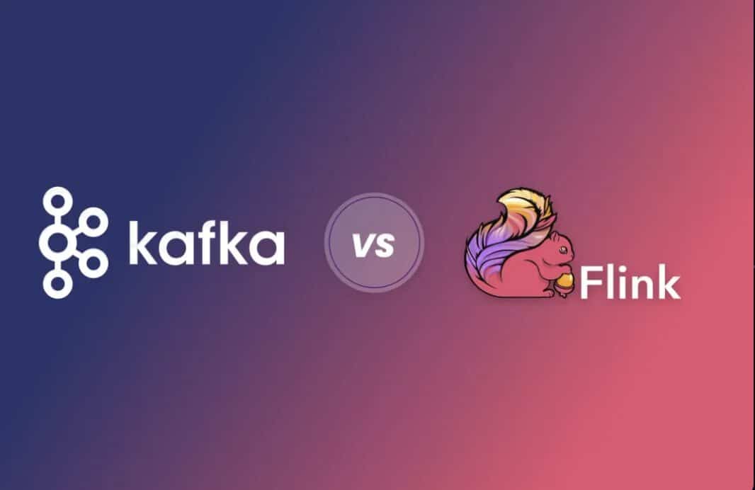 A Quick Guide To Stream Processing Engines Flink Vs Kafka Upstaff
